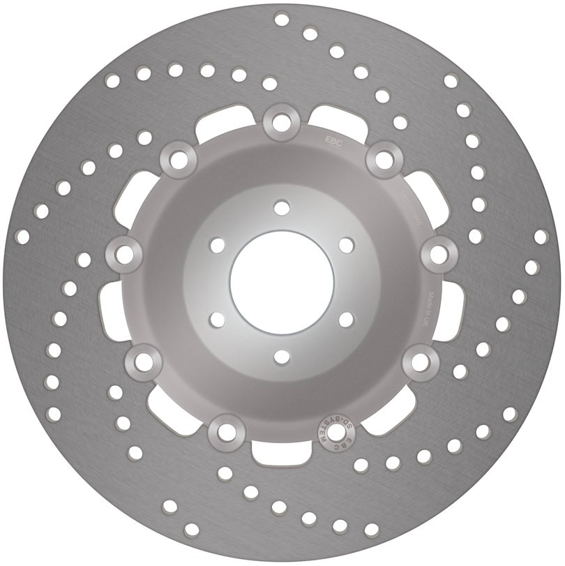 EBC Motorcycle Brake Disc MD3019RS – MyBikeBits