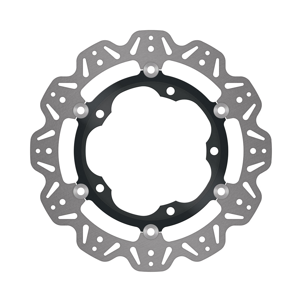 EBC Motorcycle Vee-Series Brake Disc Colored VR4174 – MyBikeBits